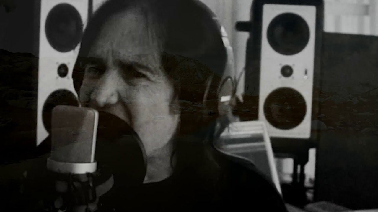 American Tears - Woke (Official Lyric Video) - YouTube