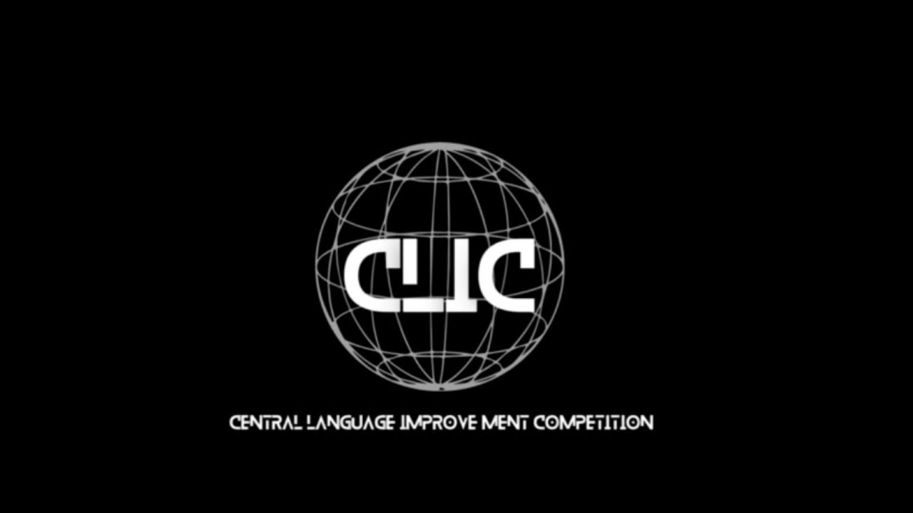 CENTRAL LANGUAGE IMPROVEMENT COMPETITION (CLIC) | 2023 - 2024 - YouTube
