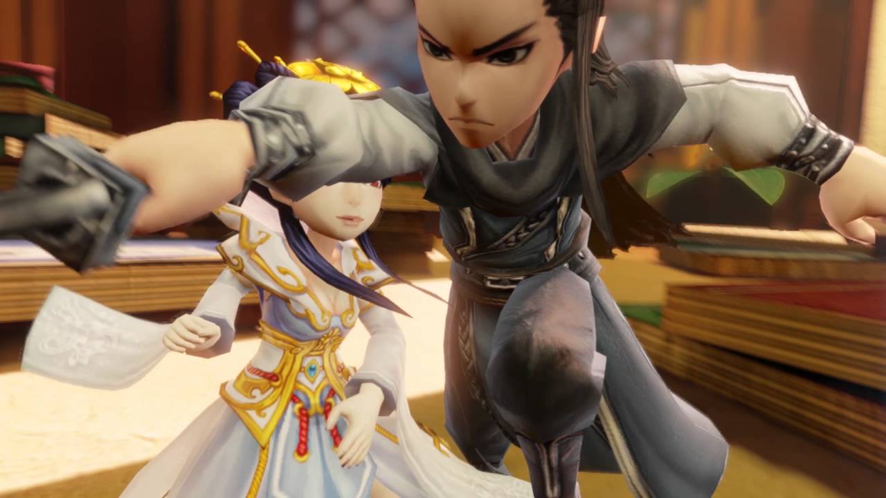 Gulong Trailer v1 - YouTube