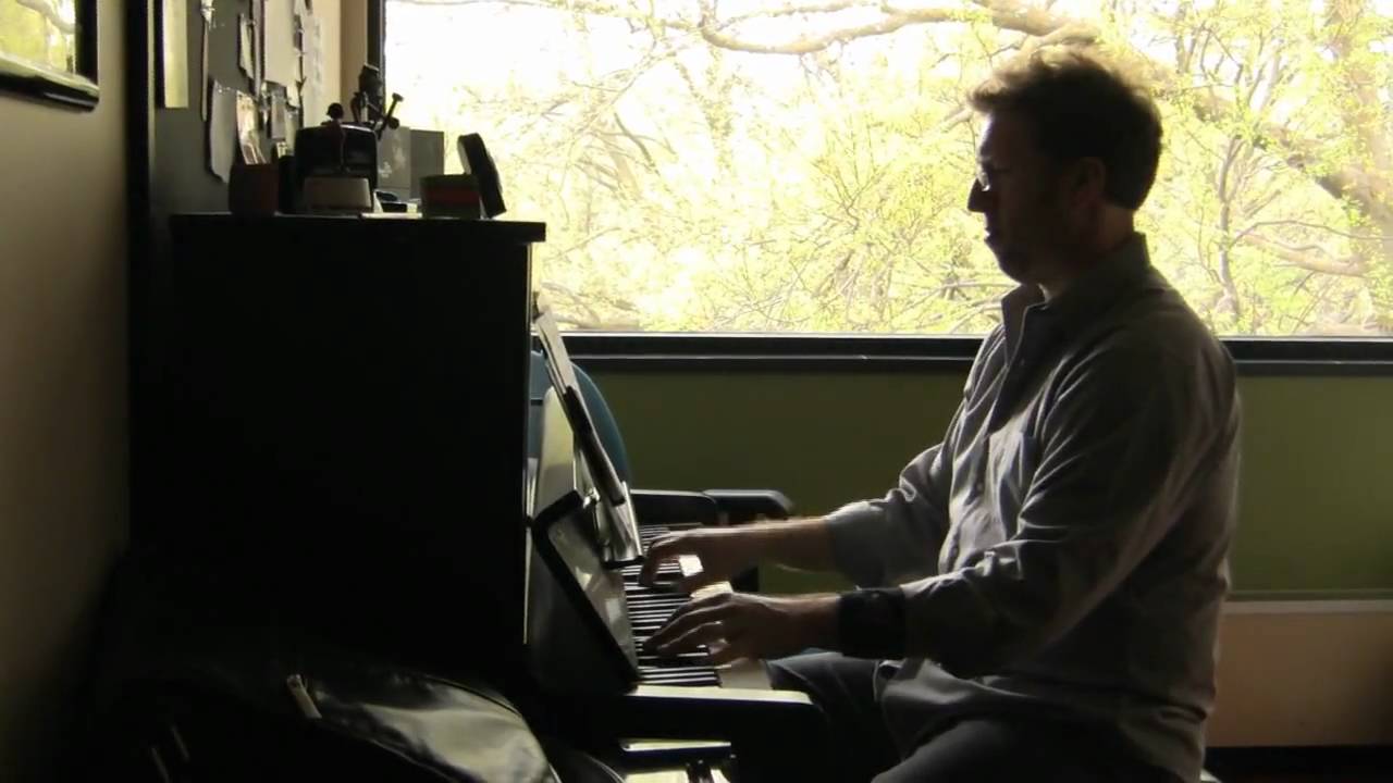 Michael Giles - YouTube