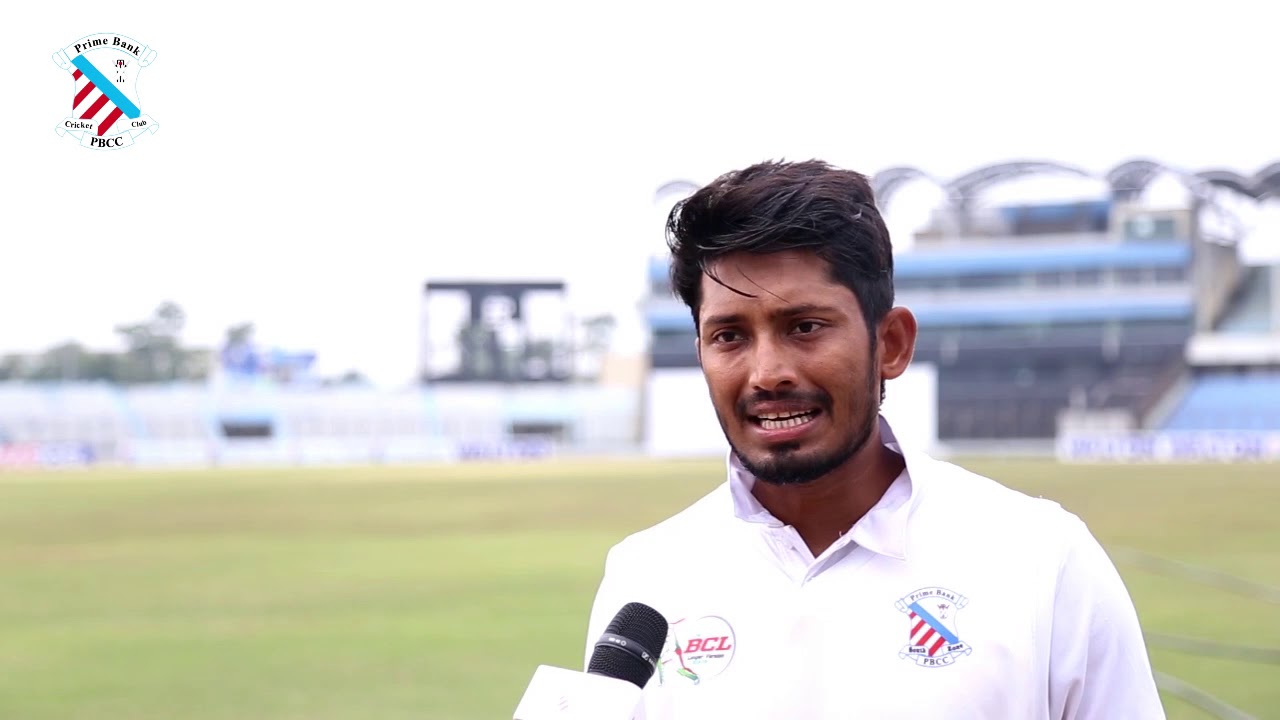 Anamul Haque Bijoy In Bpl