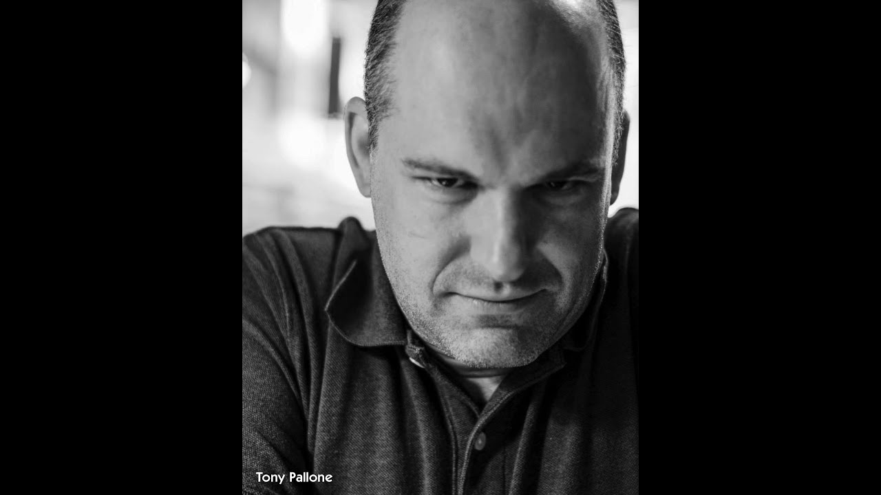 What makes CAU unique? Tony Pallone - YouTube