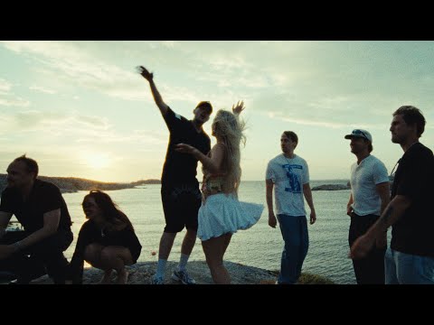 Tjuvjakt & Fanny Avonne - Tusen spänn