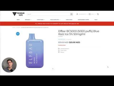 Blaze Commerce Headless WooCommerce Brands functionality - YouTube