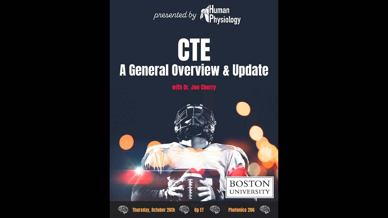 CTE: A General Overview & Update - YouTube