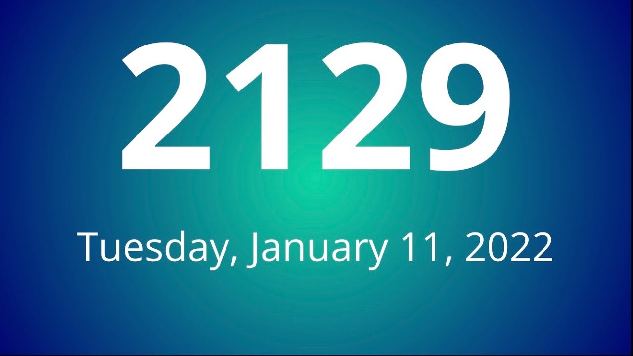 The Success Story (Day 2129) - YouTube