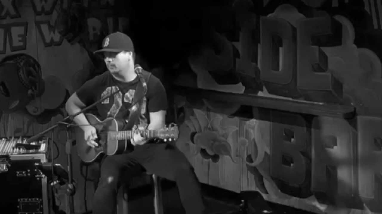 Presskit - The Dave White Experience