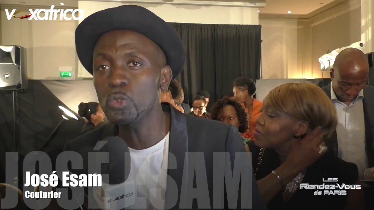 José Esam FB - YouTube