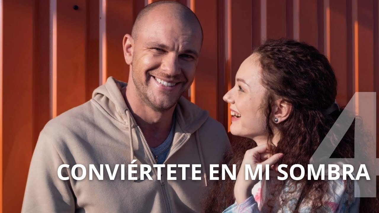 CONVIÉRTETE EN MI SOMBRA (4) El amor es una conversación ¿De acuerdo chicas? Peli de Amor En ...