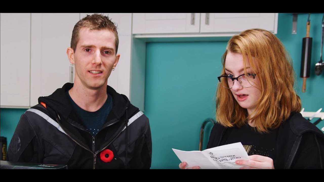 I stand with Linus Tech Tips - YouTube