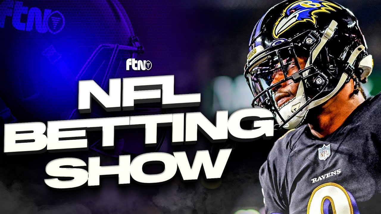 Week 1 NFL Picks, Predictions & Best Bets | NFL Picks Against the ...