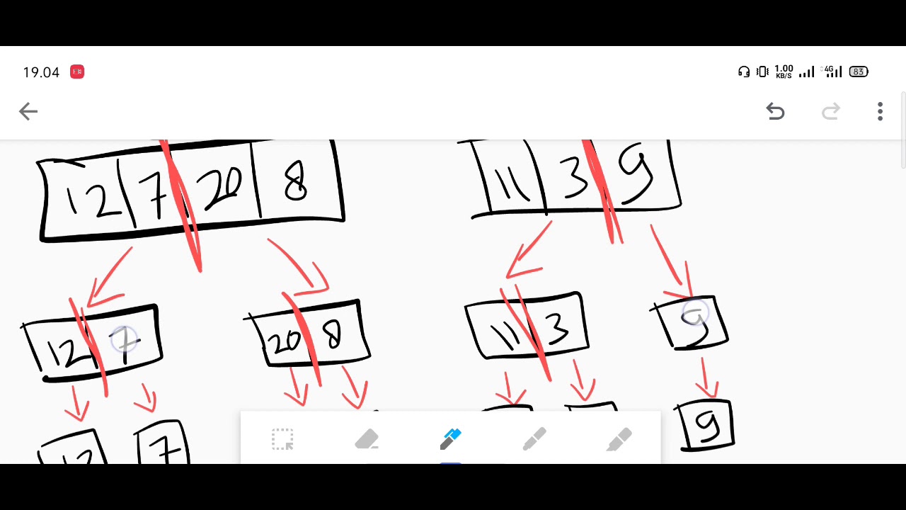 Merge Sort YouTube Merge Sort YouTube