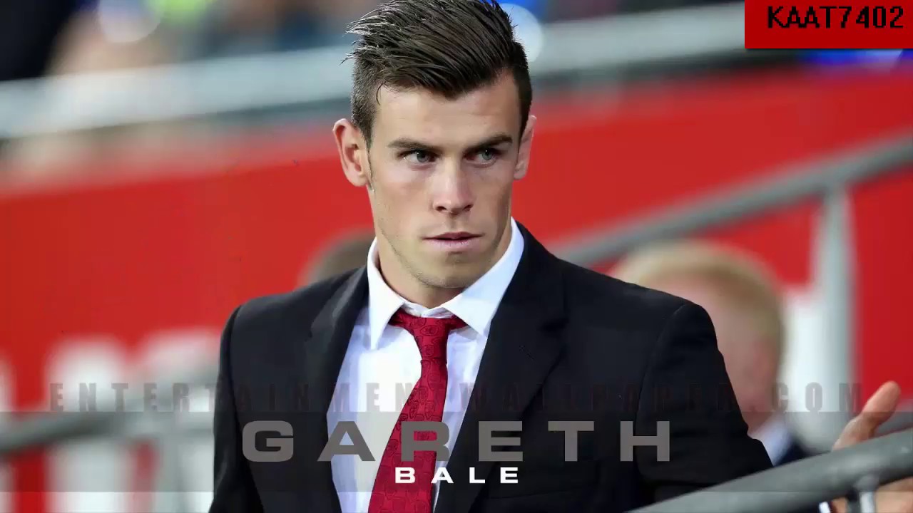 Gareth Bale Life Style And Biography (STORY) - YouTube