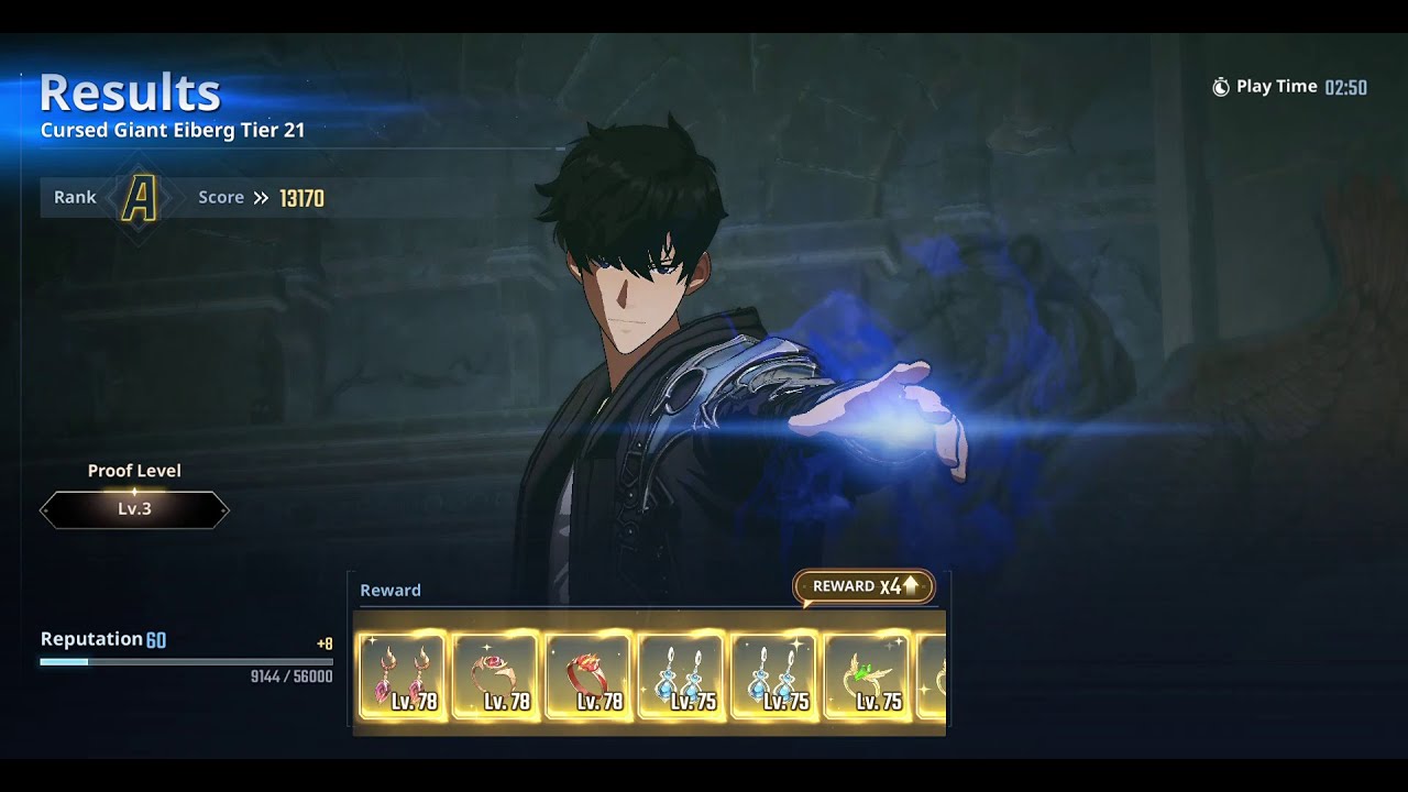 F2P BLESSING SET EVEN TOUGHER NOW TO FARM?? INSTANCE DUNGEON || Solo ...