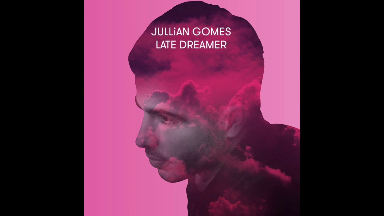 Jullian Gomes - Somewhere (feat. Martin Iveson) - YouTube