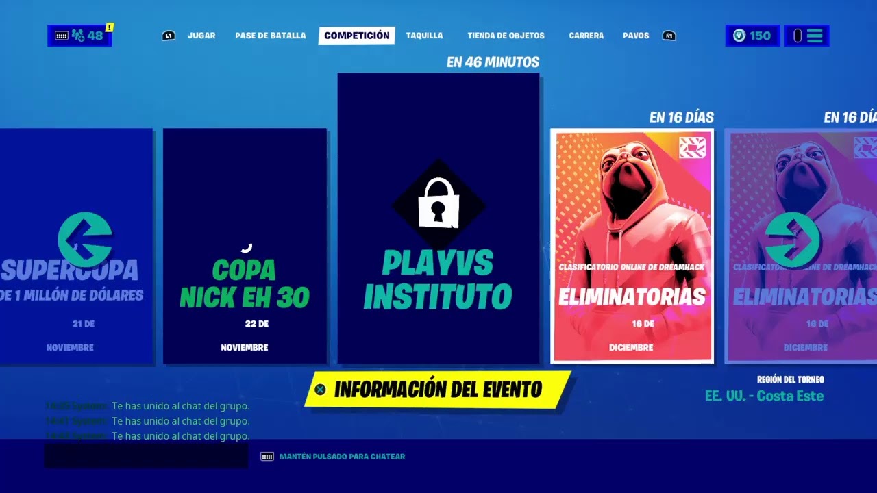 Llegando a nivel 220 en Fortnite - YouTube
