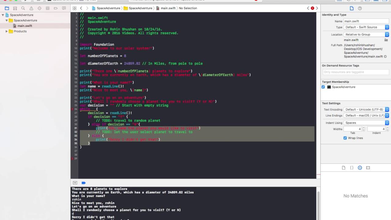 While Loops And User Input Validation Youtube