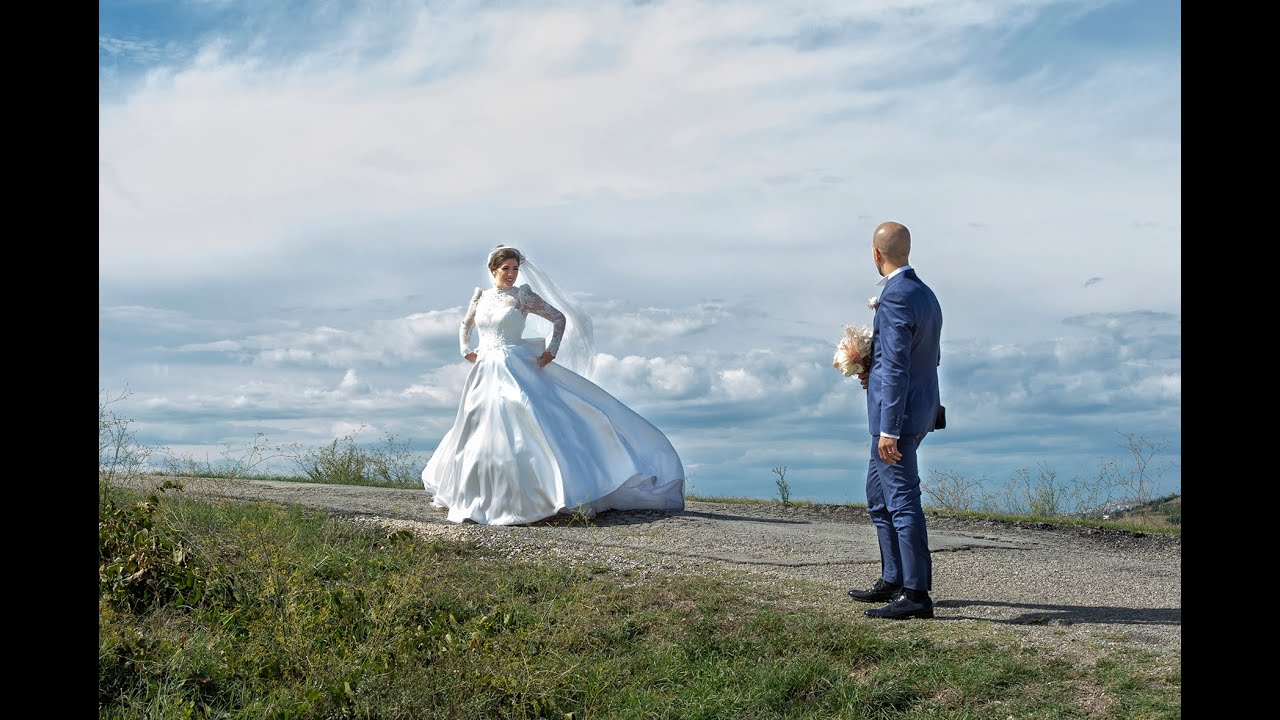 WEDDING TRAILER Andrea & Giulia - YouTube