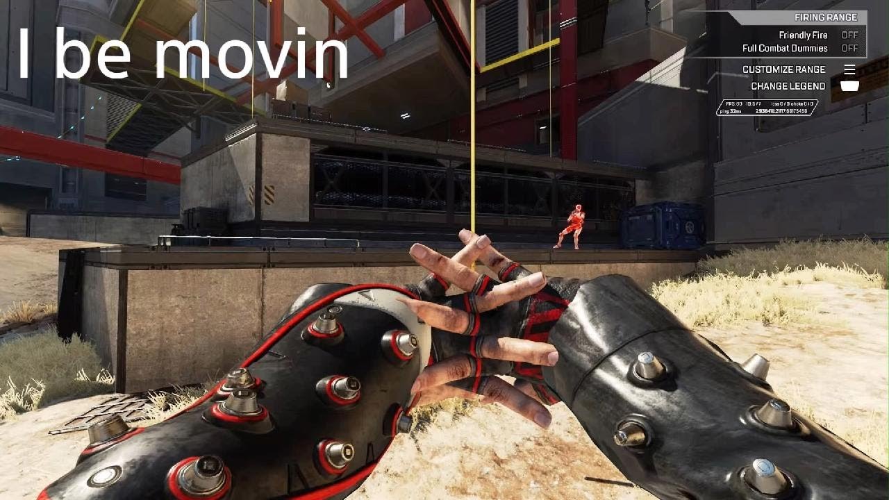 Daily warm up routine - YouTube