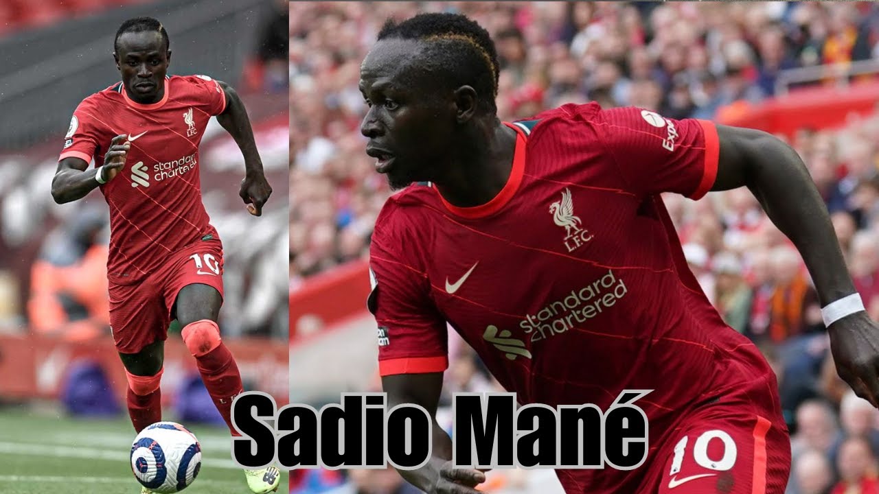 Sadio Mané: From Humble Beginnings to Global Inspiration | A Story of ...