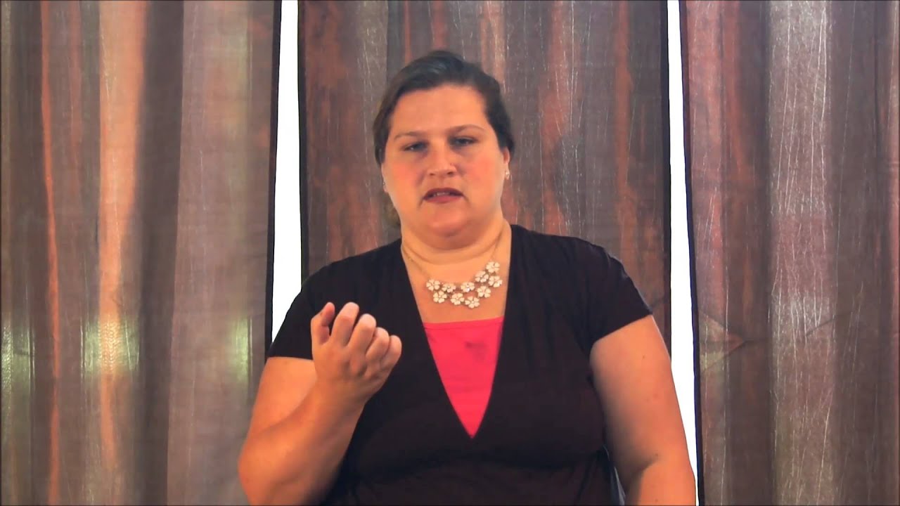 Clench & Release - Bilateral Variation with Dr. Jamie Marich - YouTube