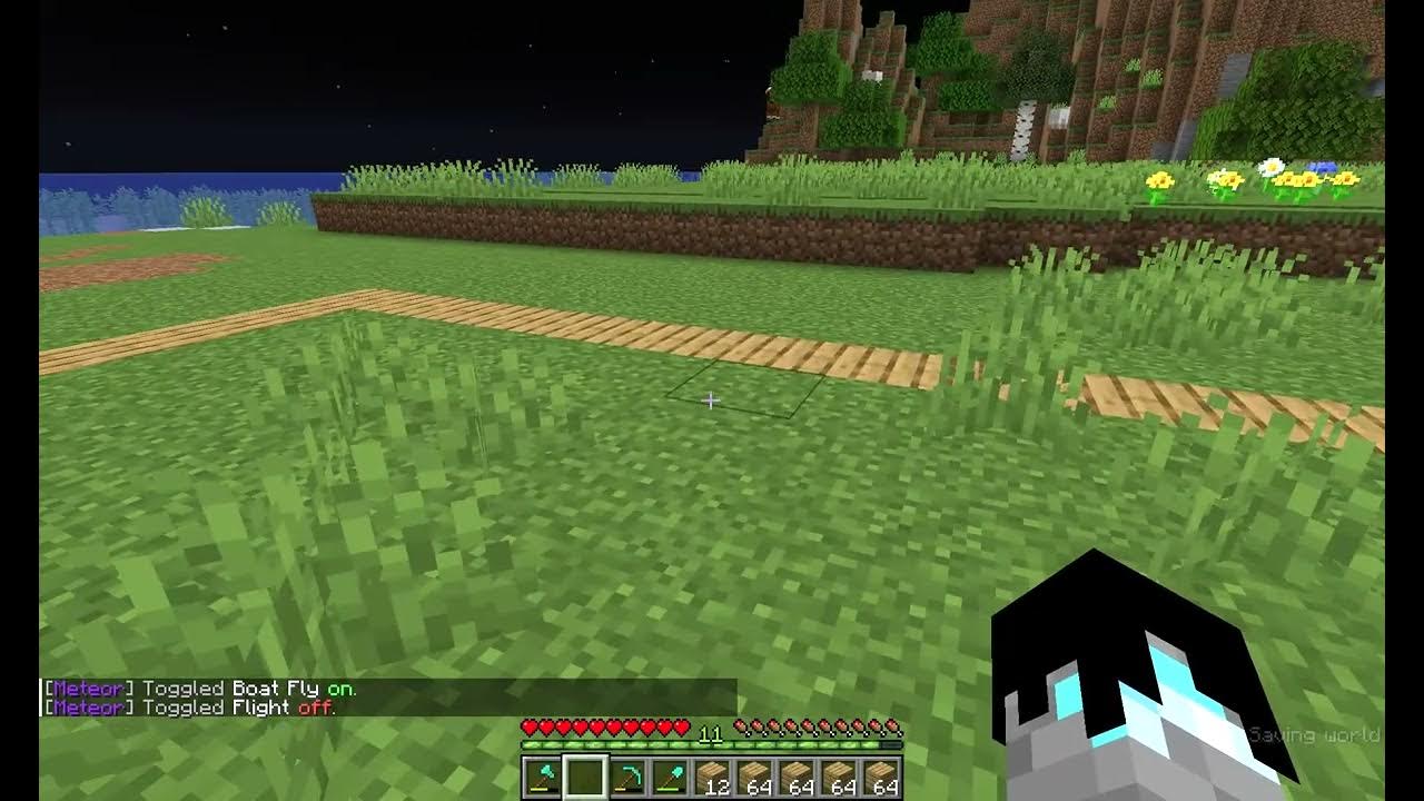 Minecraft java is fun - YouTube