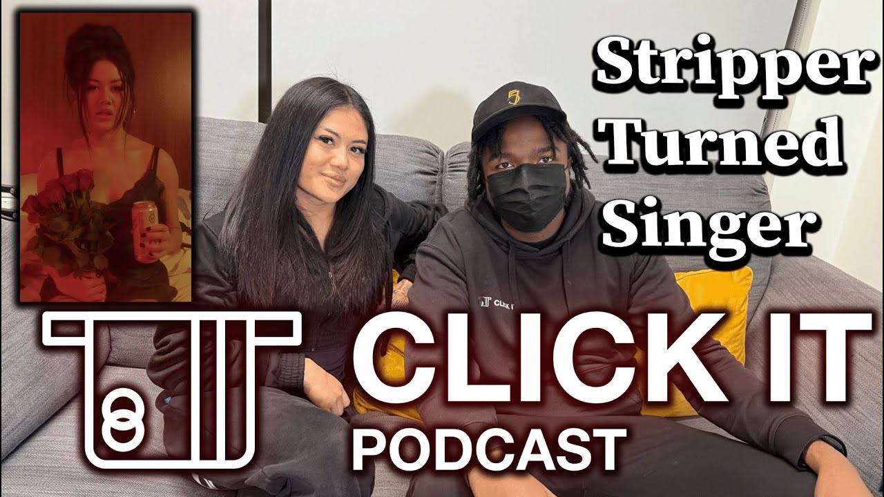Chasing The Music Dream While Being A Stripper... Chantelle Marquez's ...