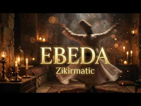 EBEDA İlahisi - Yarab Haberin Nerden Alalım | Zikirmatic.