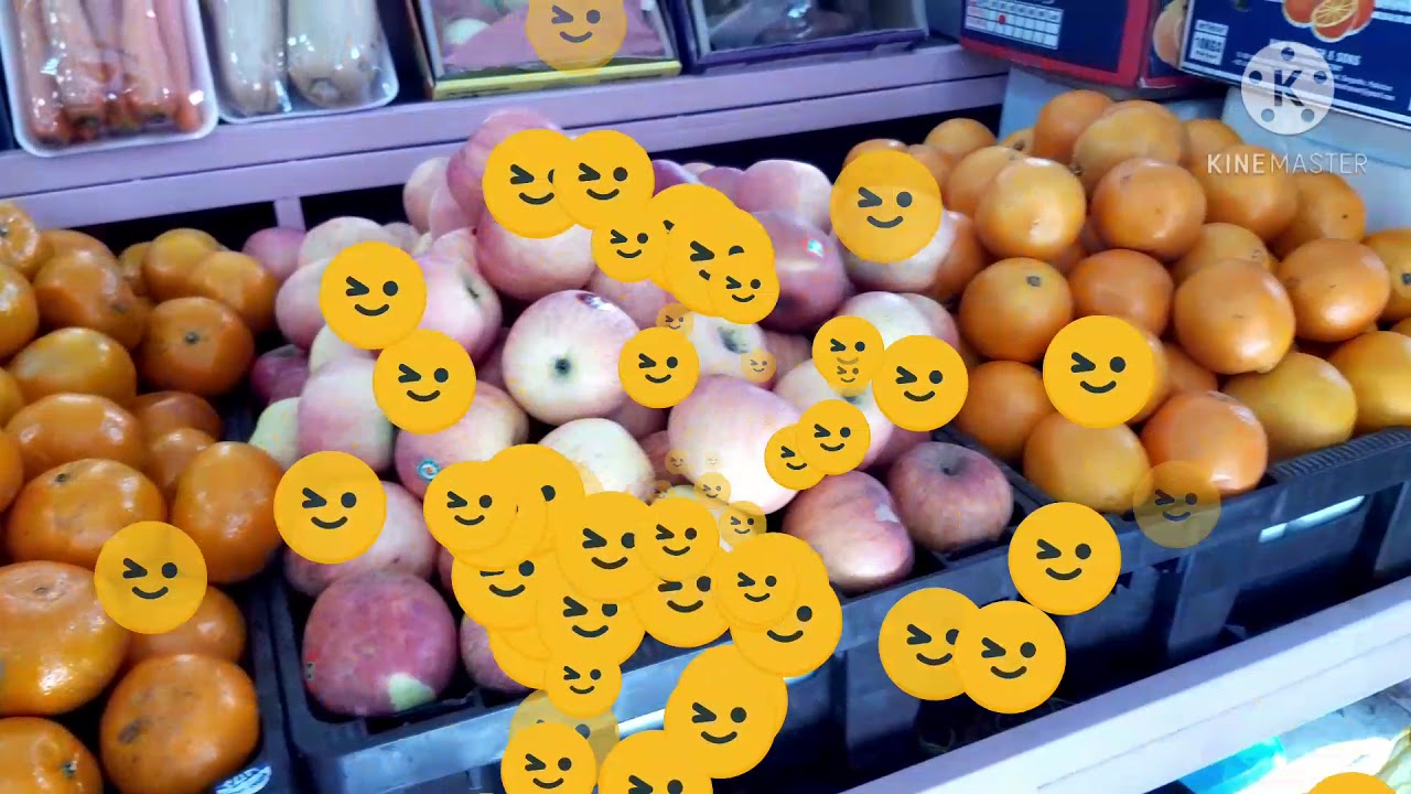 MAMIMILI TAYO NG MGA GULAY SA PALENGKE - YouTube