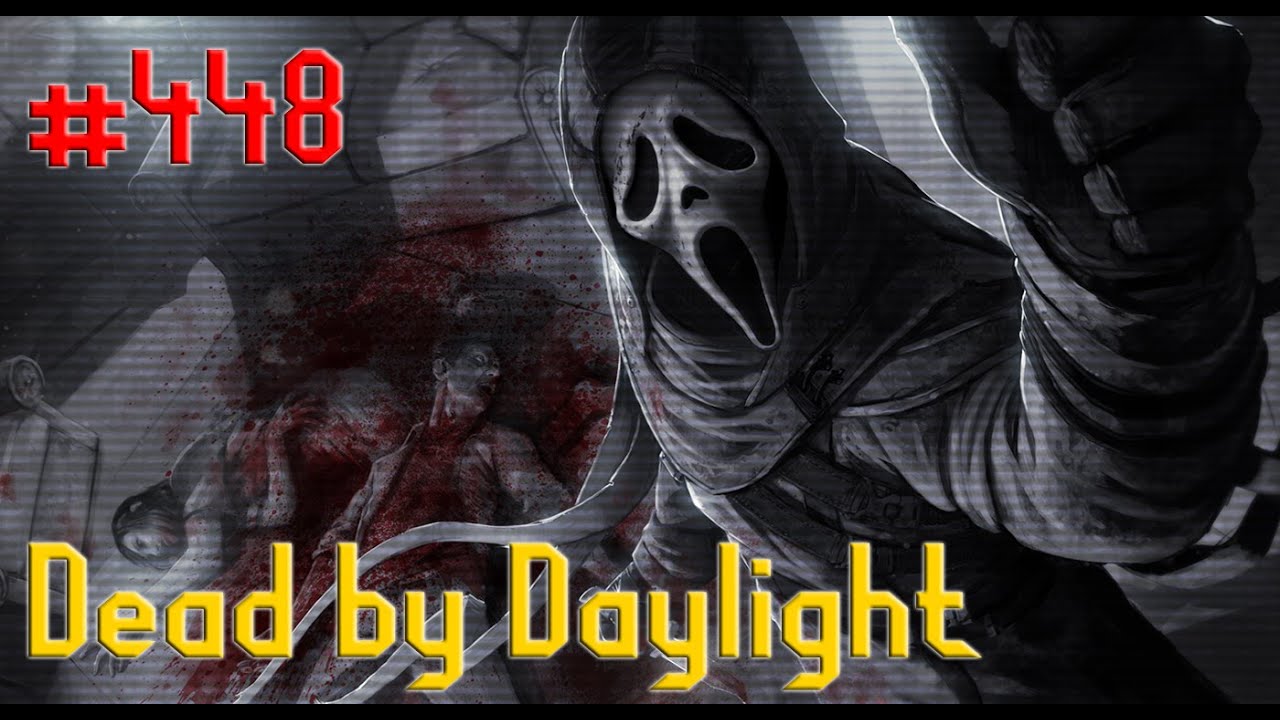 Lurking in the shadows | LS Dead by Daylight #448 - YouTube