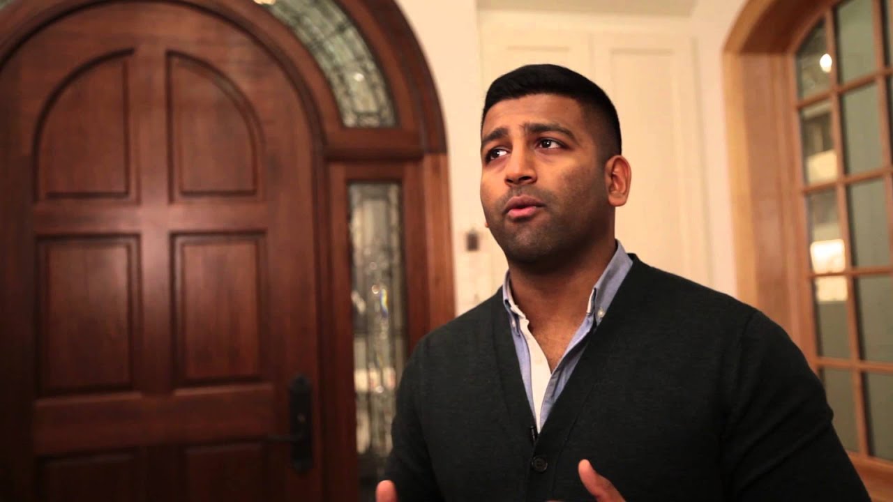 Astro Ottawa Designer: Weighing Your Options - Remodel or Rebuild - YouTube