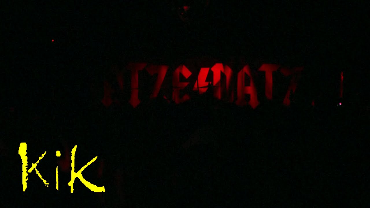 Atze Datze - TNT (AC/DC Cover) live in Offenburg - YouTube