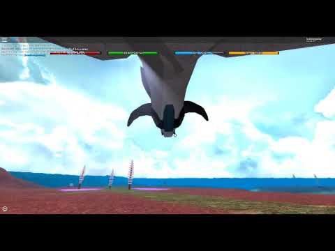 Roblox Dinosaur Simulator Megavore Survival - YouTube
