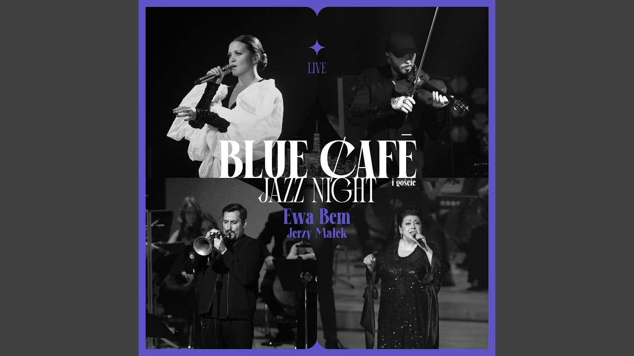 Boulevard of Broken Dreams (feat. Jerzy Małek) (Live) - YouTube