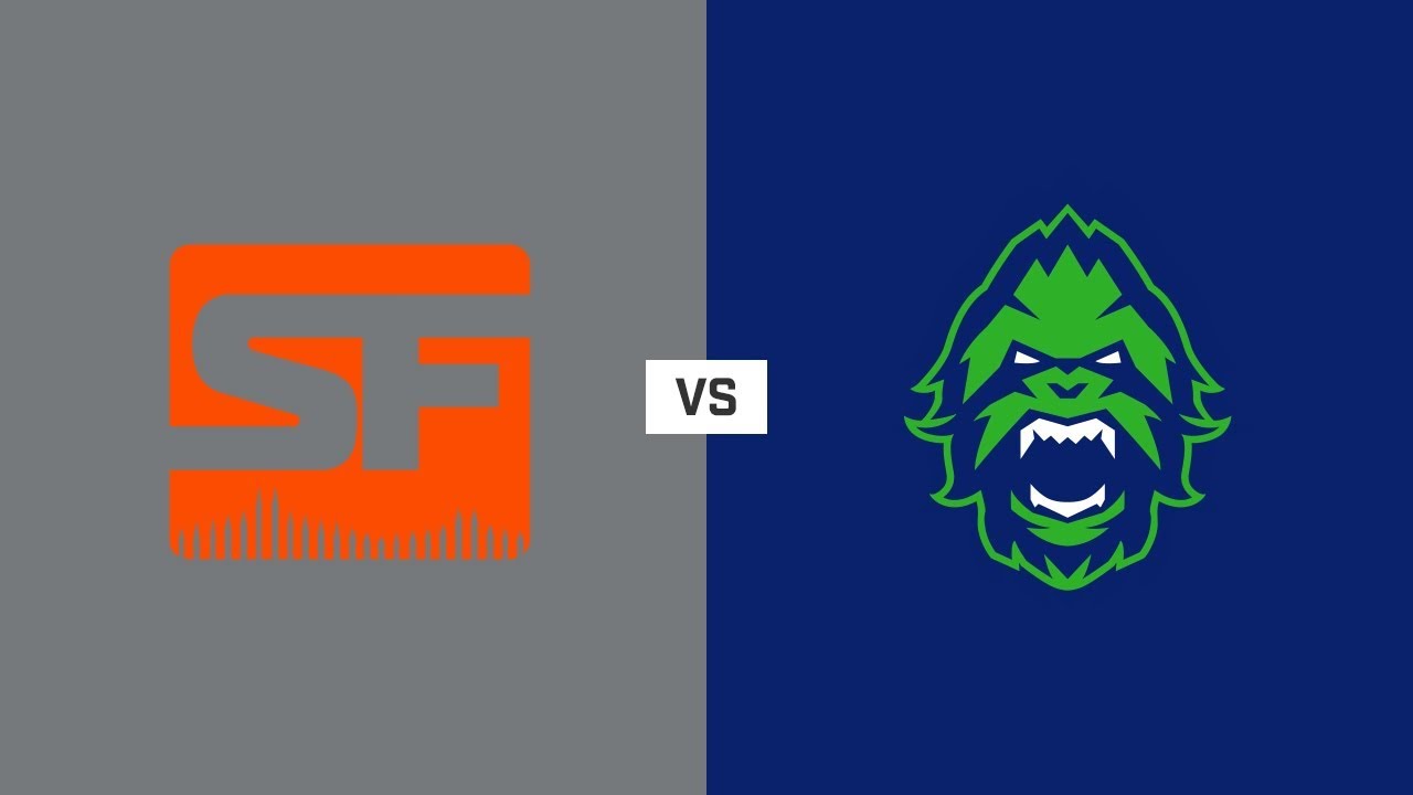 Full Match | San Francisco Shock vs. Vancouver Titans | Stage 4 Week 5 ...
