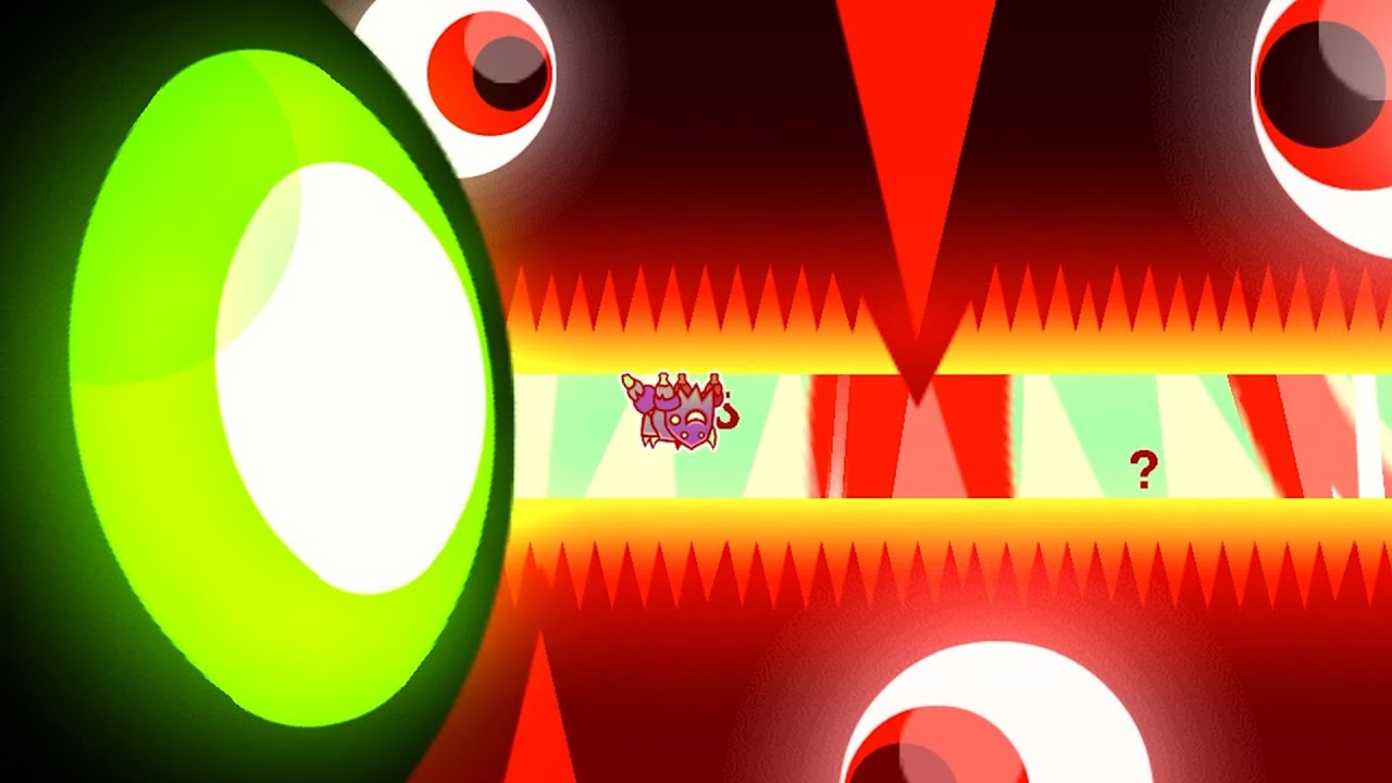 Levels my friend told me to do // ISpyWithMyLittleEye - Voxicat ...