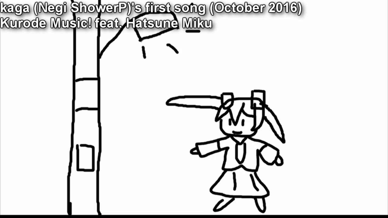 Evolution of Vocaloid producers part 5 - YouTube