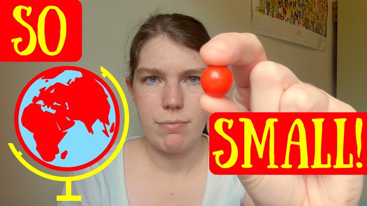 Jaffas vs Jaffa Cakes - Trying New Zealand Candy | Kate's Adventures ...