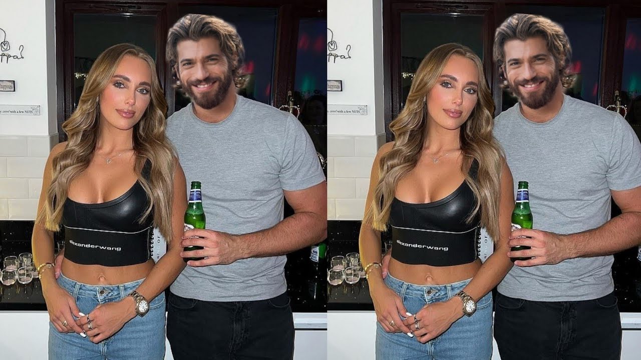 Can Yaman explained to studpid questions asking ng about who is the ...