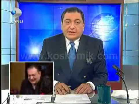 Reha muhtar gülmekten yerlere yatırıyor