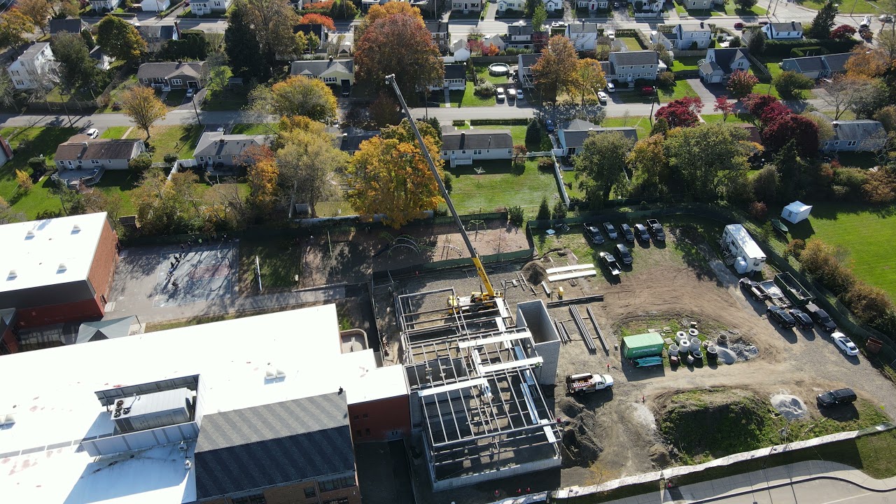 11/10/2021 PES Steel Video 2 - YouTube