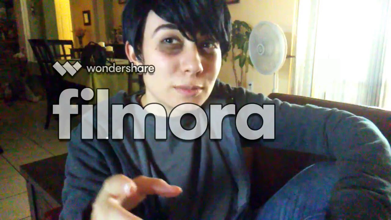 Y E E T-belts (Sanders Sides Fander Cosplay Skit - Logan, Virgil, and ...