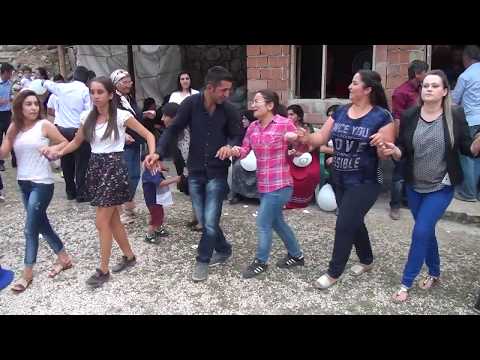 Rıza TAŞ - HALAYLAR