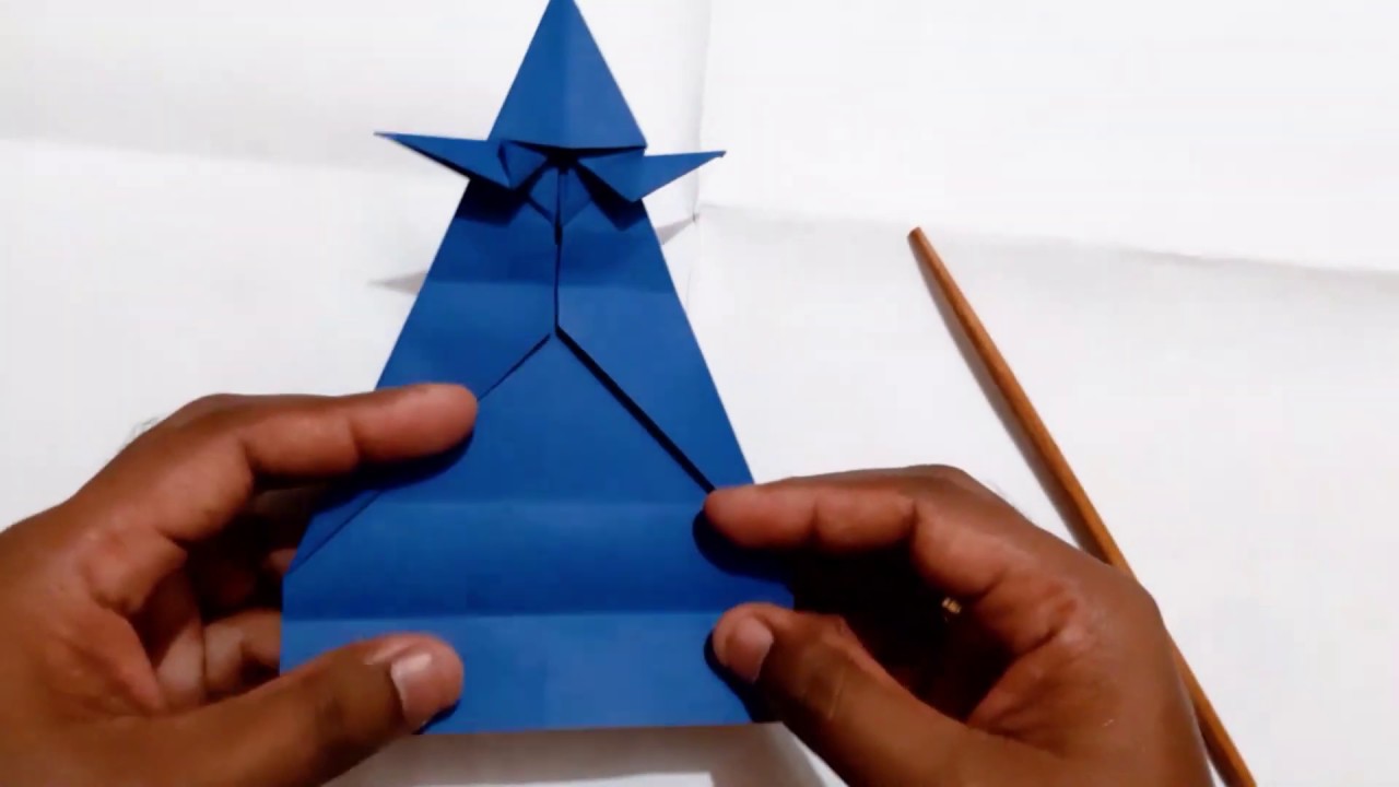 How To Make Peacock in few minutes - YouTube