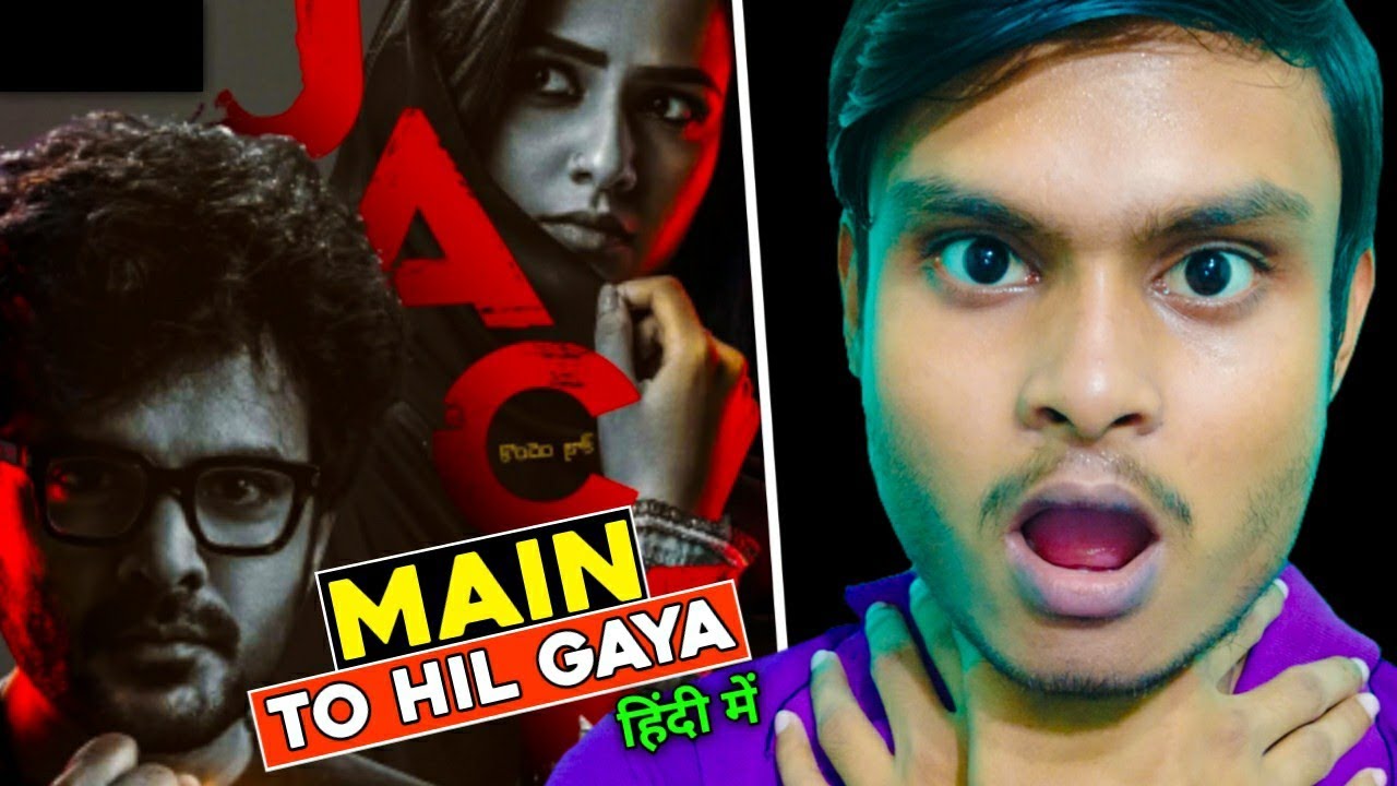 Jack Movie Review | Jack Review In Hindi | Jack 2025 Review | Jack ...