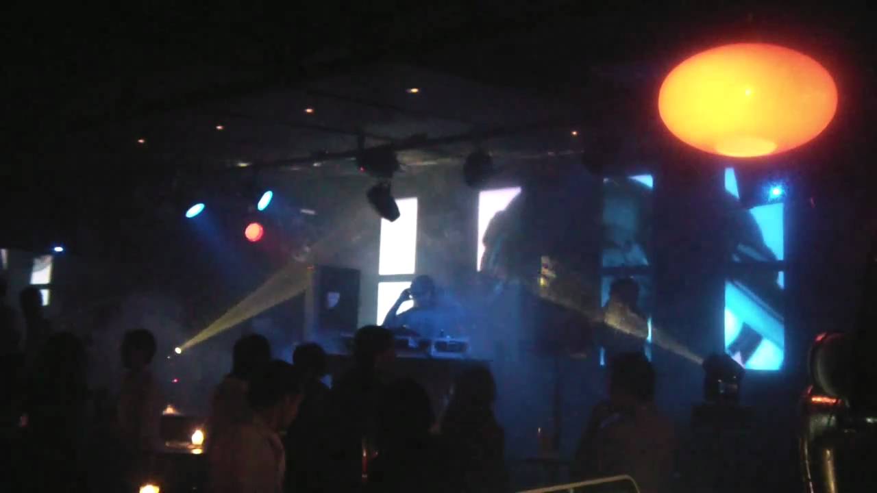 DJ INVITADO EVENTO RANDALL JONES - YouTube