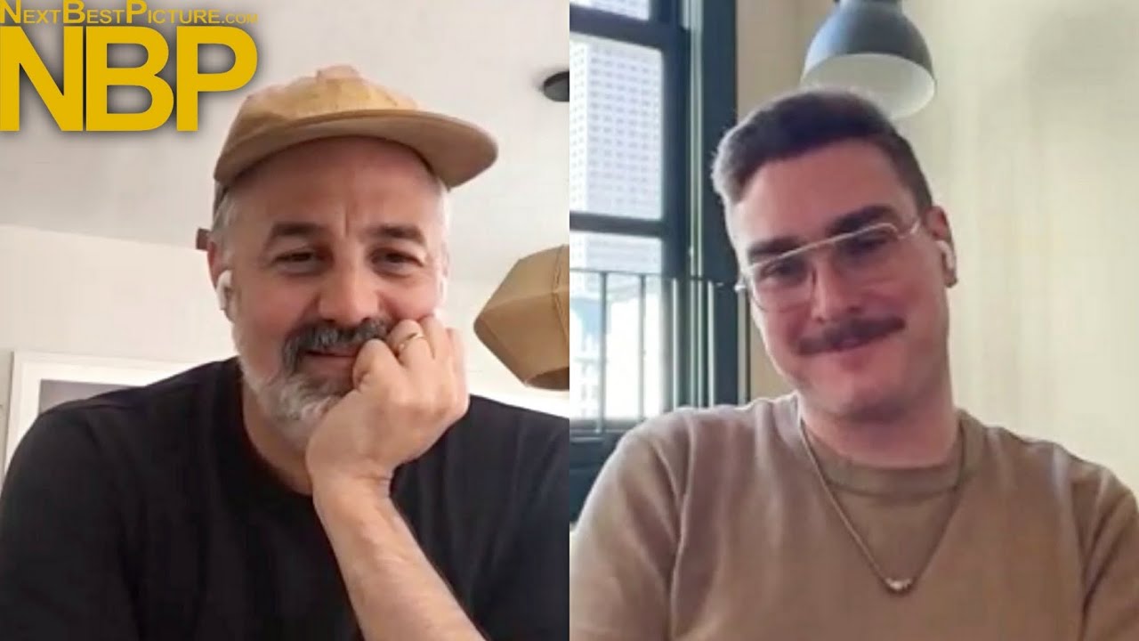 Interview With "Saturday Night" Editors Nathan Orloff & Shane Reid ...