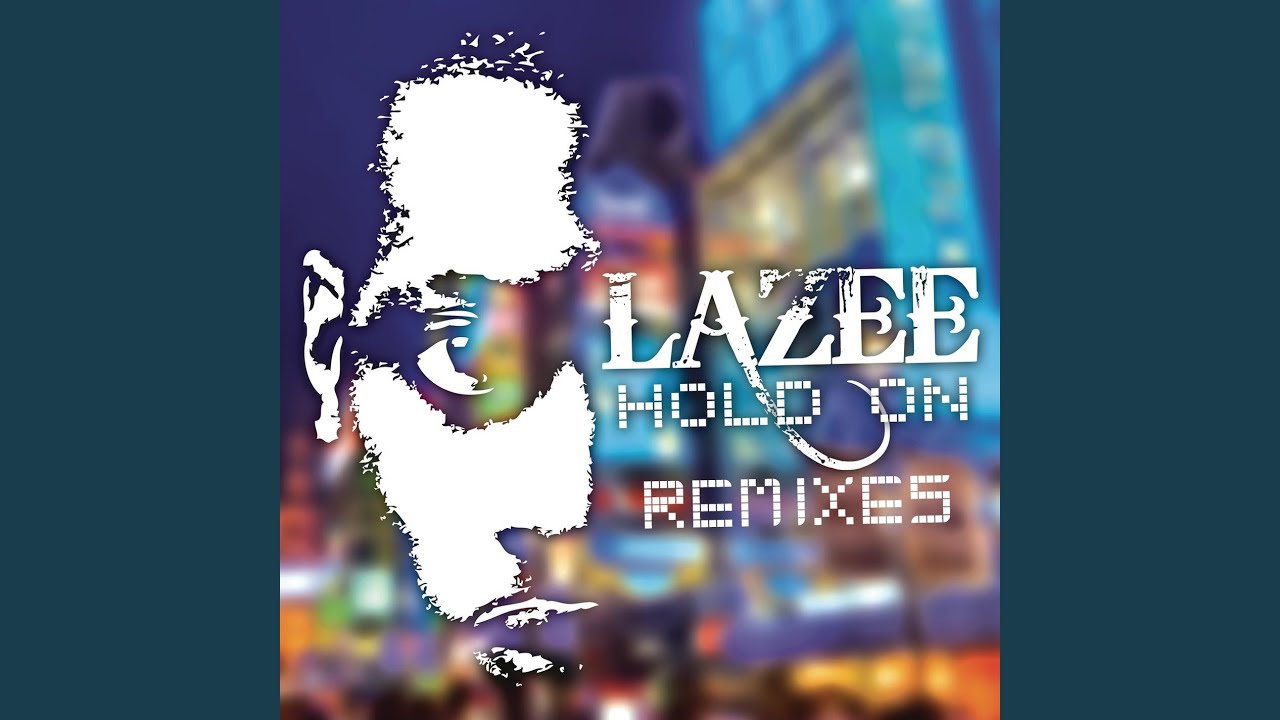 Hold On (Ali Payami Remix) - YouTube