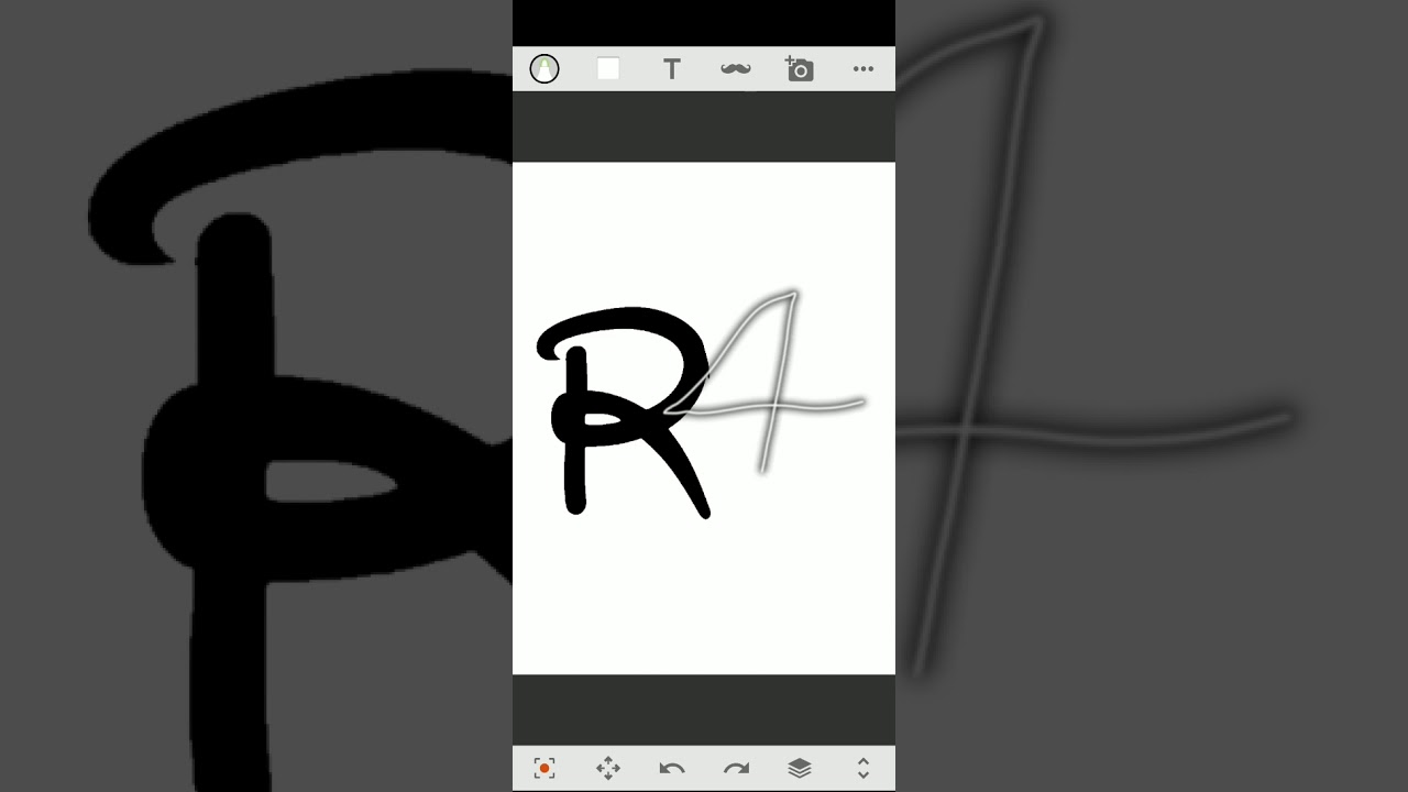 R4 logo - YouTube