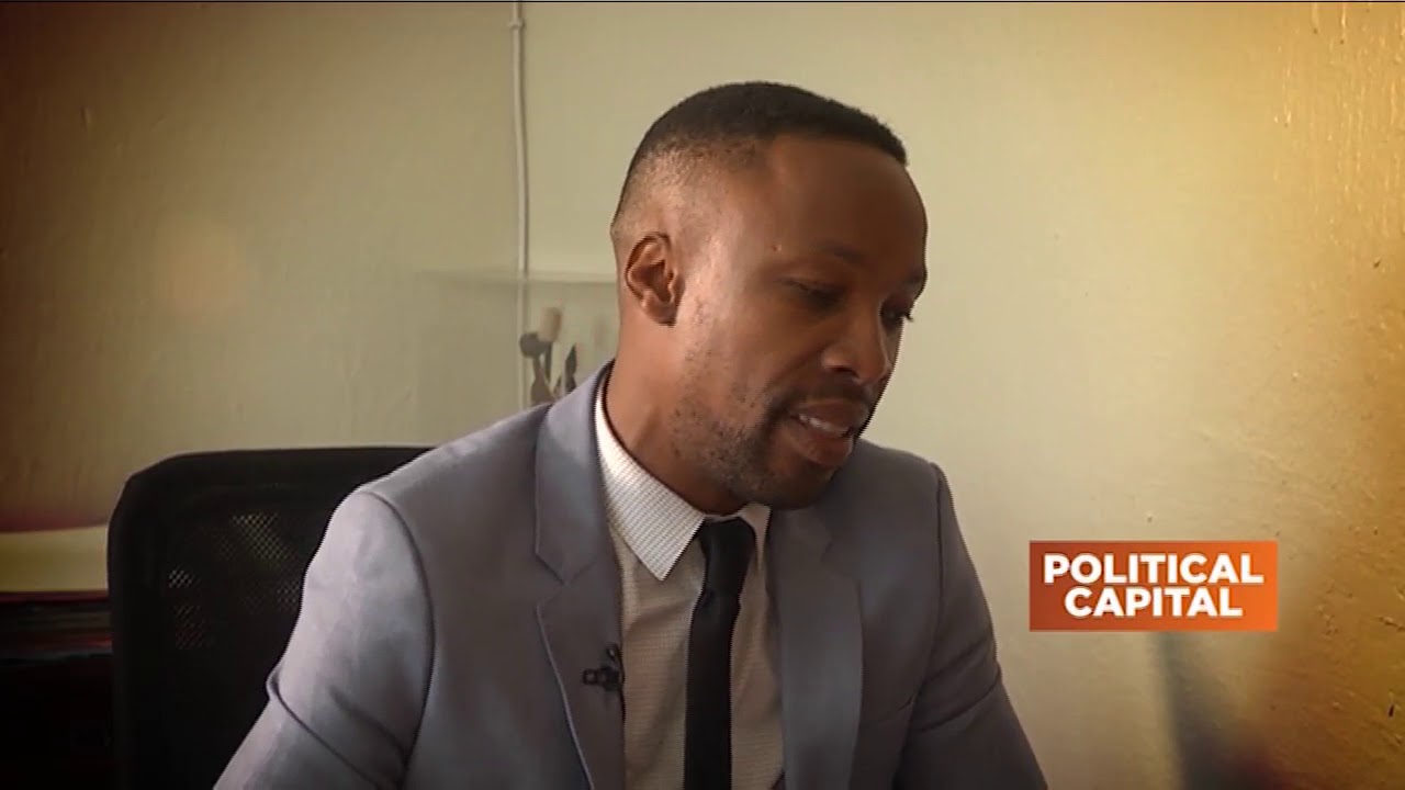 Essop Pahad opens up about the arms deal case on #Political Capital ...